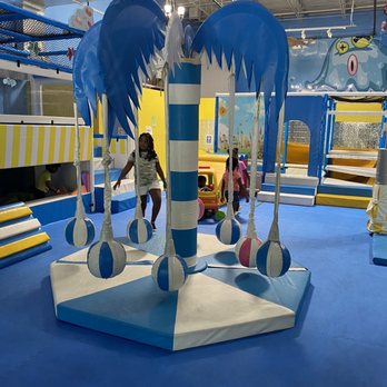 PLAY EC - Updated January 2026 - 27 Photos & 22 Reviews - 7953 Central ...