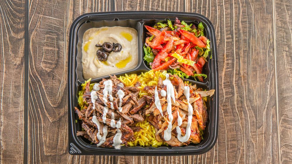 MR SHAWARMA - Updated December 2025 - 172 Photos & 206 Reviews - 130 S Mollison Ave, El Cajon ...