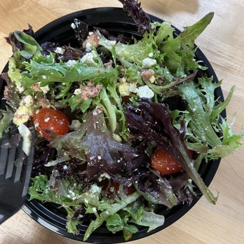 SPOONS, SOUPS, SALADS & SANDWICHES - Updated December 2025 - 37 Photos ...