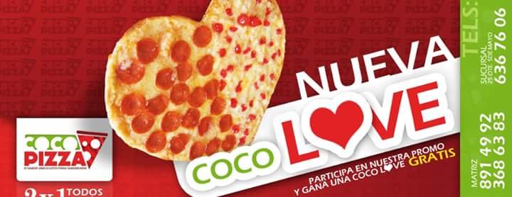 COCO PIZZA - Updated July 2025 - Prol.16 de Septiembre 6355, Puebla ...