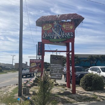JOLLY ROGER - Updated April 2024 - 390 Photos & 583 Reviews - 1836 N ...
