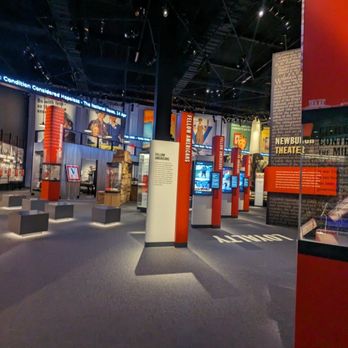 NATIONAL MUSEUM OF THE US ARMY - Updated October 2025 - 518 Photos & 51 ...