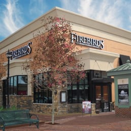 FIREBIRDS WOOD FIRED GRILL - Updated October 2025 - 599 Photos & 545 ...