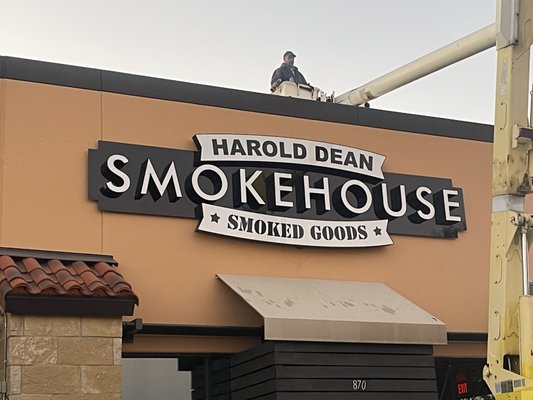 HAROLD DEAN SMOKED GOODS SMOKEHOUSE - Updated July 2024 - 58 Photos ...