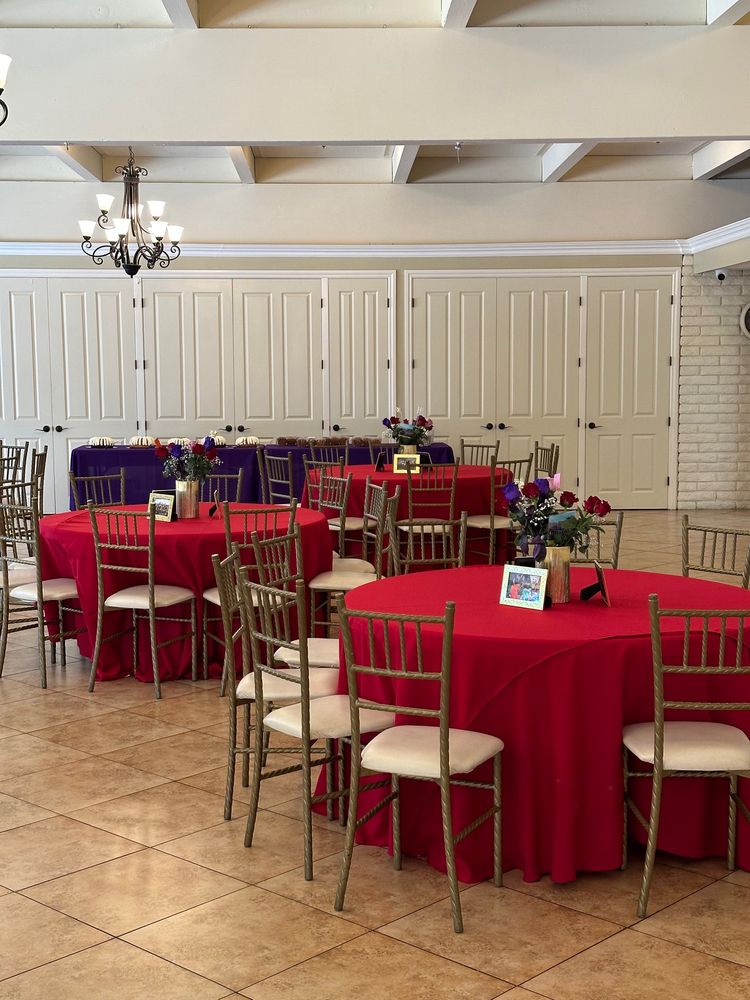 PLACENTIA ROUND TABLE WOMEN’S CLUB - Updated January 2026 - 57 Photos ...