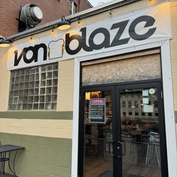 VON BLAZE - Updated April 2025 - 118 Photos & 91 Reviews - 1 Wall St ...