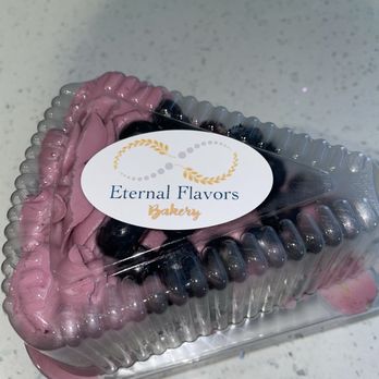 ETERNAL FLAVORS BAKERY - Updated December 2025 - 178 Photos & 55 ...