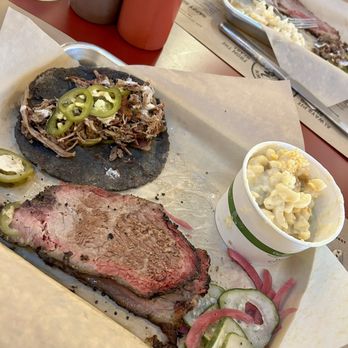 DOWNTOWN BARBECUE - Updated March 2025 - 77 Photos & 62 Reviews - 610 ...
