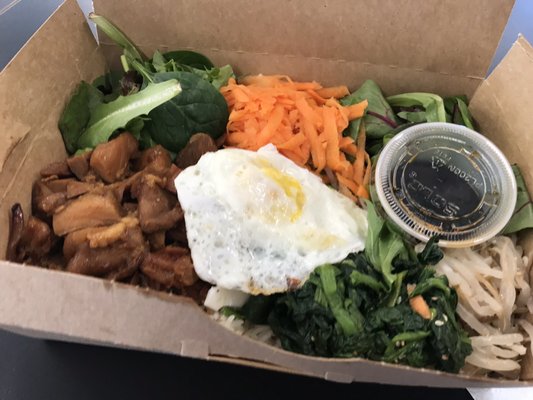 BIBIM BOX - 20 Photos & 23 Reviews - 196 Quincy St, Boston ...