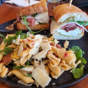 VILLAGE ROOTS DELI & TAPROOM - Updated January 2025 - 108 Photos & 76 ...