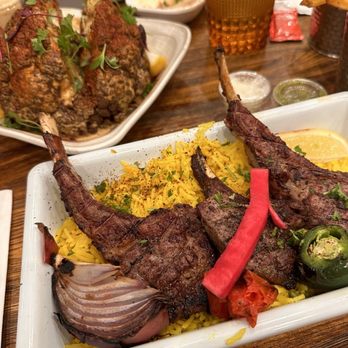 MAZRA - Updated June 2024 - 439 Photos & 201 Reviews - 2021 Broadway St ...