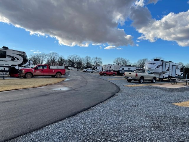 321 RV PARK - Updated August 2025 - 2100 Hw Farm Rd, Maiden, North ...