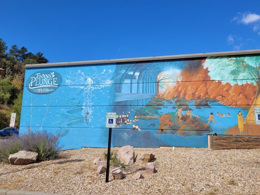 EVANS PLUNGE - Updated August 2025 - 26 Photos & 50 Reviews - 1145 N ...