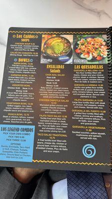CASA AZUL MEXICAN KITCHEN - Updated September 2025 - 26 Photos & 23 ...