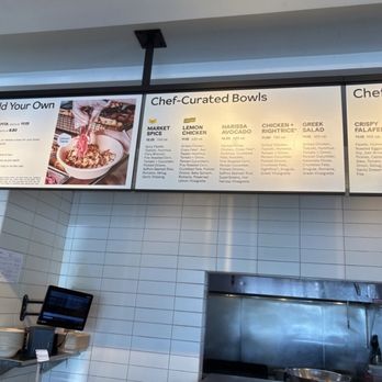 CAVA - Updated September 2024 - 67 Photos & 78 Reviews - 2736 W 7th St ...