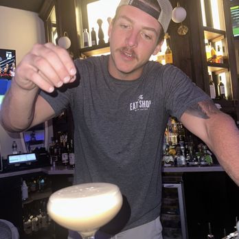 THE STANDARD CUISINE & COCKTAILS - 165 Photos & 116 Reviews - 187 Se ...