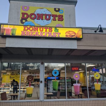 MASTER HOMEMADE DONUTS - 78 Photos & 109 Reviews - 1745 Main St, West ...