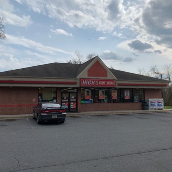 HIGH’S DAIRY STORE - Updated January 2026 - 23 Photos & 11 Verified ...