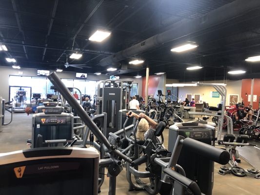 NORTH MOBILE FAMILY YMCA - Updated September 2025 - 92 Saraland Lp ...