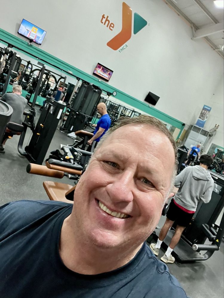 SINKING SPRING FAMILY YMCA - Updated November 2025 - 4920 Penn Ave ...