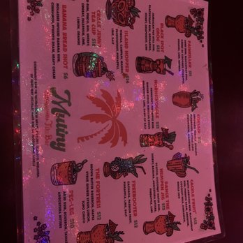 MUTINY TIKI BAR - Updated December 2025 - 291 Photos & 137 Reviews ...