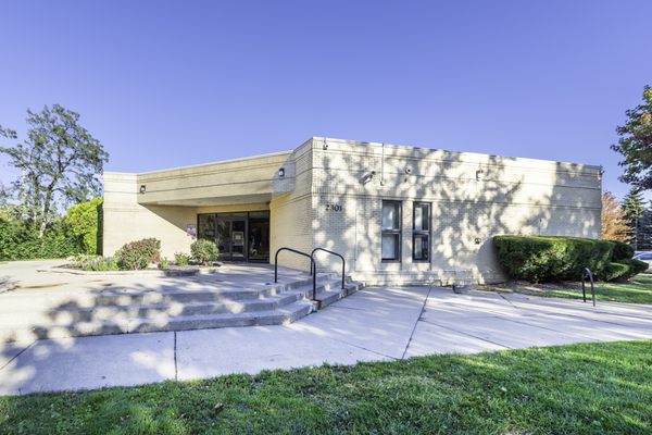 MUSLIM COMMUNITY ASSOCIATION OF ANN ARBOR - Updated December 2025 - 33 ...