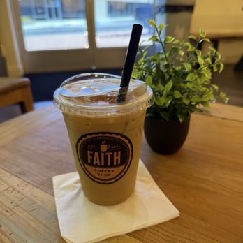 FAITH COFFEE SHOP - Updated May 2026 - 155 Photos & 61 Reviews - 5131 ...