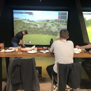 THE GOLF FACTORY - Updated December 2025 - 20 Photos - 63 Randhurst ...