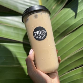 TEAPSY ON CLOUDS - Updated January 2025 - 185 Photos - 251 E Main St ...