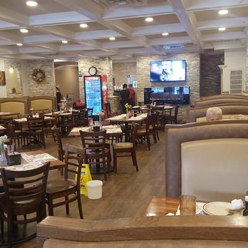 GEORGETOWN FAMILY RESTAURANT - Updated January 2026 - 60 Photos & 66 ...