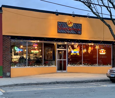 LA VERACRUZANA - 45 Photos & 51 Reviews - 31 Union St, Easthampton ...