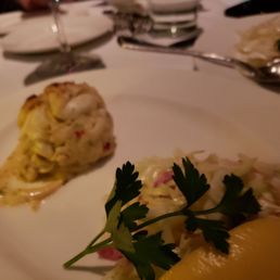 THE PALM - BOSTON - 192 Photos & 248 Reviews - Seafood - 1 ...