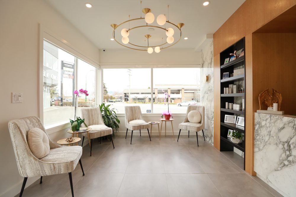 THE ONE SKIN CLINIC - Updated July 2024 - 5400 Kingsway, Burnaby ...