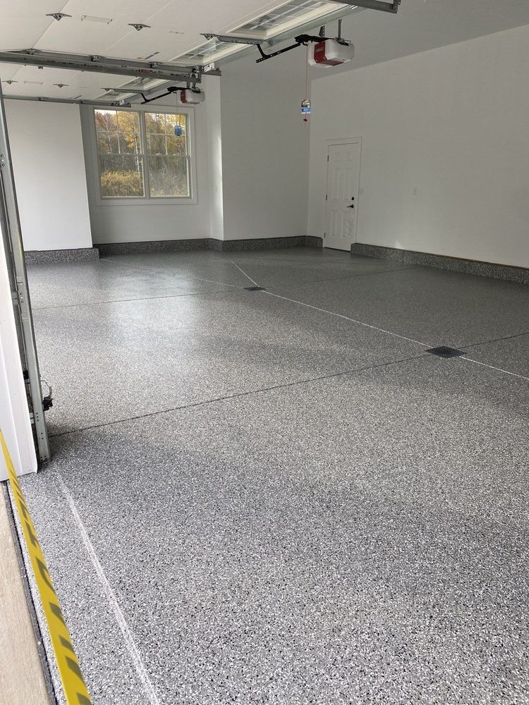 APOLLO CONCRETE COATINGS - 12 Photos - 3781 Abbott Rd, Orchard Park ...
