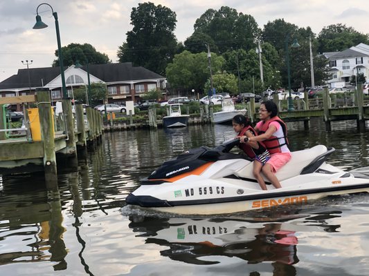 DMV JET SKIS - 44 Photos & 28 Reviews - 4055 Gordon Stinnett Ave ...