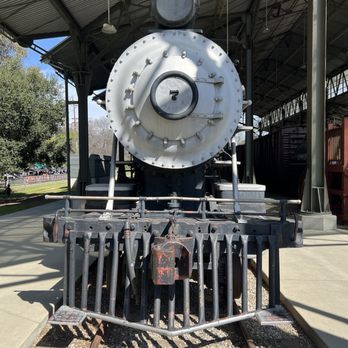 GRIFFITH PARK TRAIN RIDES - GRIFFITH PARK & SOUTHERN RAILROAD - Updated ...