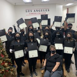 LOS ANGELES CAREER COLLEGE - 201 Photos & 44 Reviews - 8978 Tampa Ave ...