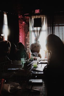 WHAT’S HOOD BOOK CLUB - Social Clubs - Atlanta, GA - Phone Number - Yelp