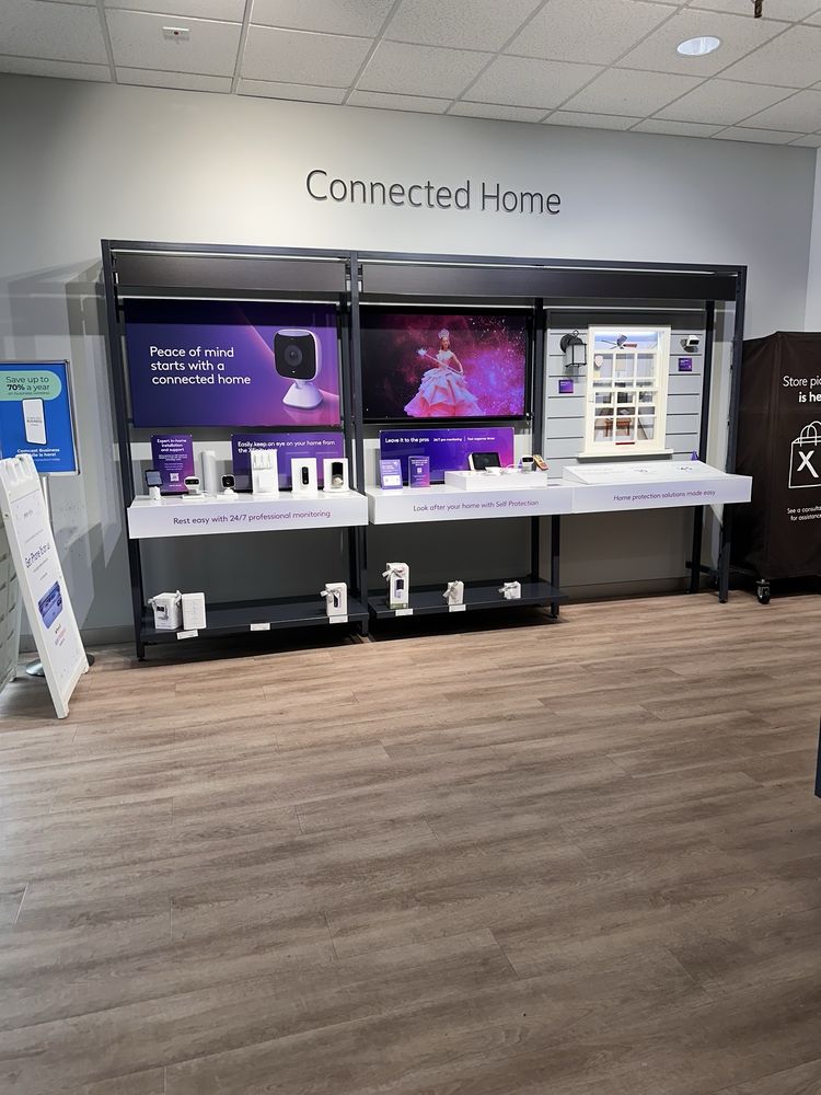XFINITY STORE BY COMCAST - Updated December 2025 - 30 Photos & 59 ...