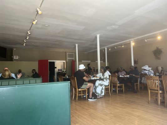 CAFE 209 - Updated December 2025 - 133 Photos & 64 Reviews - 566 Broad ...