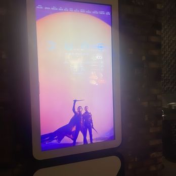 LOOK DINE-IN CINEMAS - BROOKHAVEN - Updated July 2024 - 45 Photos & 95 ...