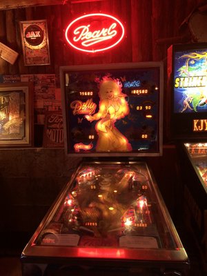 ARKEY BLUE’S SILVER DOLLAR SALOON - 34 Photos & 21 Reviews - 308 Main ...