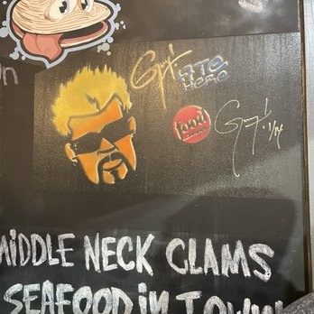 DJ’S CLAM SHACK - Updated July 2024 - 2597 Photos & 2374 Reviews - 629 ...