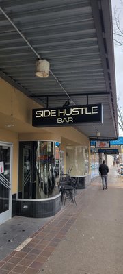 SIDE HUSTLE - Updated June 2024 - 15 Photos & 22 Reviews - 145 Liberty ...
