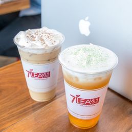 7 Leaves Cafe Reviews | Read Customer Service Reviews of 7leavescafe.com