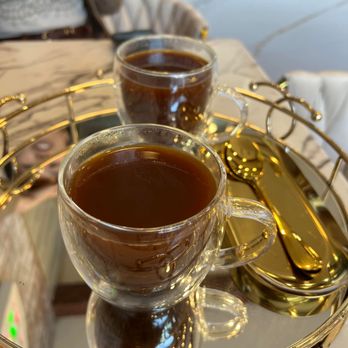 QAHWAH & CHAPATI YEMENI COFFEE SHOP - Updated April 2025 - 127 Photos ...