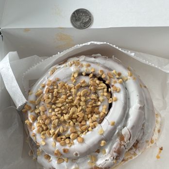 ROUND ROCK DONUTS - Updated March 2025 - 2450 Photos & 3389 Reviews ...