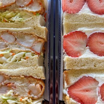 CHOO SANDO OMAKASE - Updated December 2025 - 570 Photos & 209 Reviews ...