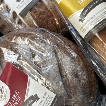 NATIVE BREAD - Updated January 2026 - 78 Photos & 39 Reviews - 9546 ...