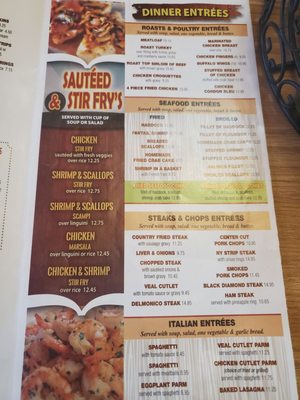 COUNTRY VIEW DINER - Updated May 2024 - 15 Photos & 26 Reviews - 6210 ...